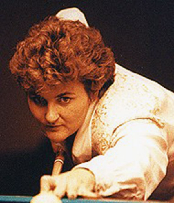 Nominees - Wisconsin Billiards Hall of Fame