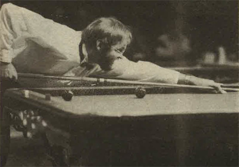 Greg Fix competing in a national event in the 1980's - Wisconsin ...